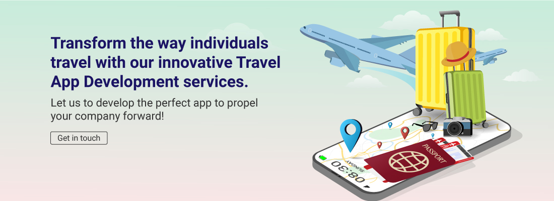 Essential Travel App Features Every Business Should Consider